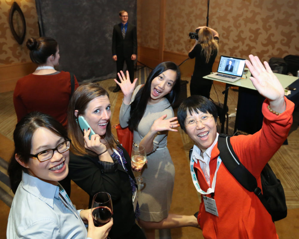 Reasons to Hire a Convention and Event Photographer for your Meeting ...