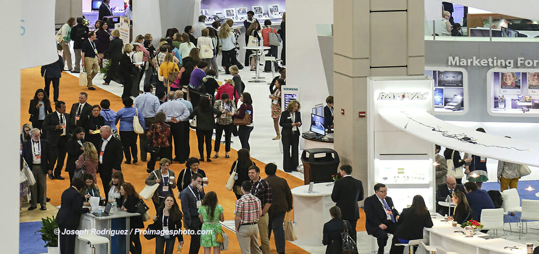 Houston's Best Convention and Tradeshow and Event Photography