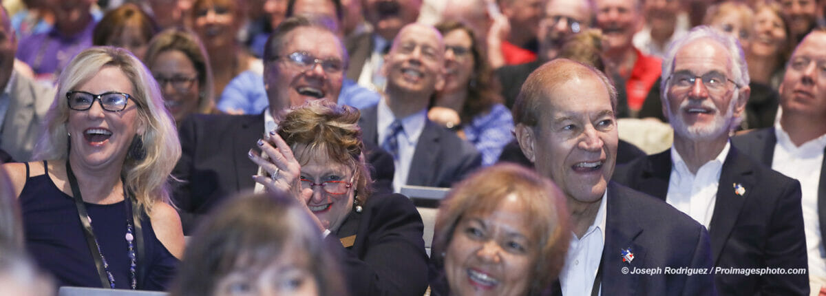 Orlando Convention and Event Photographers - Tradeshow Photography