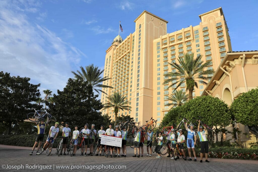 Orlando Florida a fun place for Conventions and meetings!