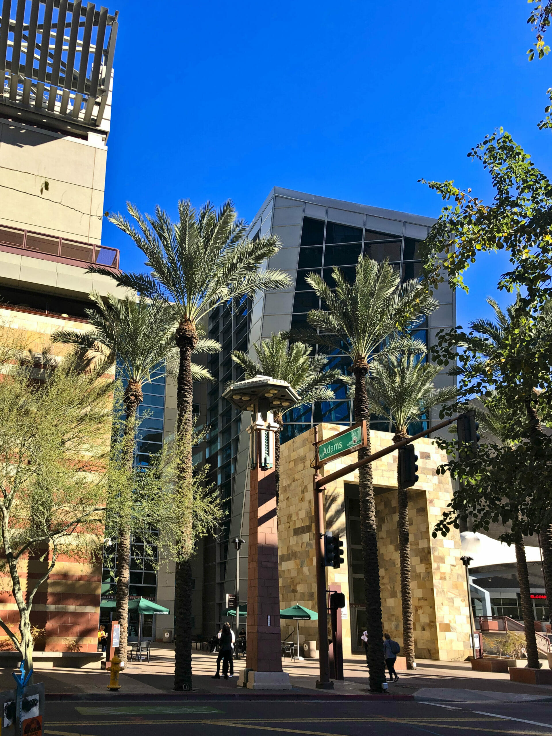 Phoenix Arizona meetings and conventions - A great place for conferences