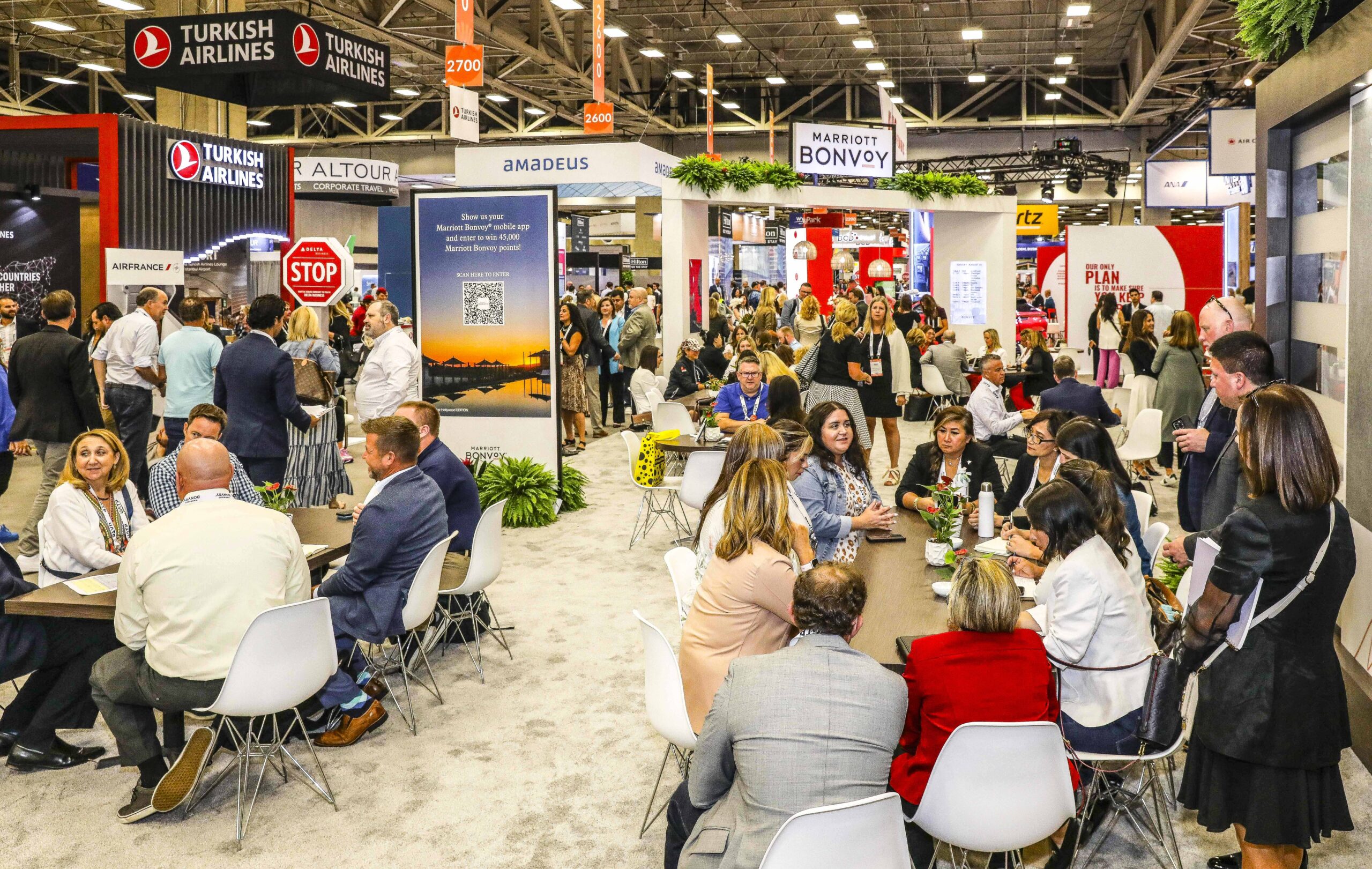 Dallas Convention Photography | Convention Photographer